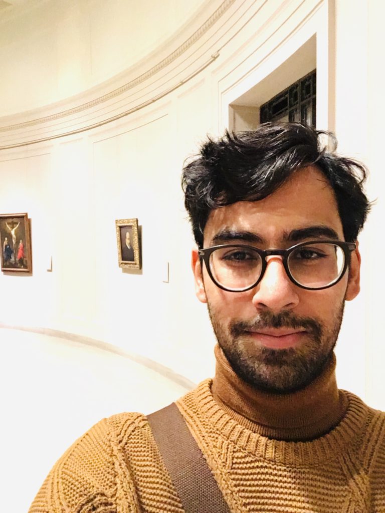 Members – Megason Lab